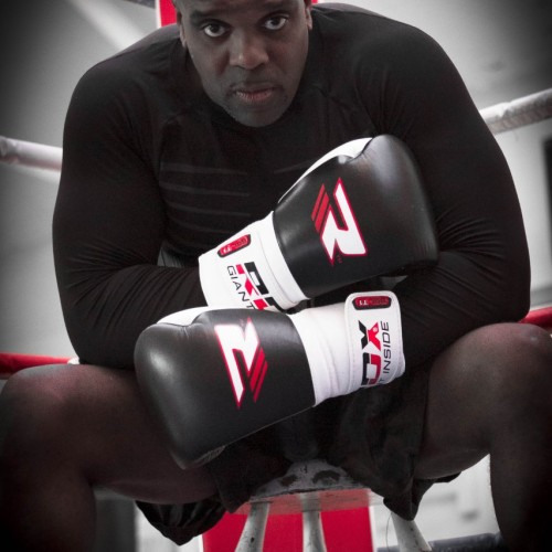 Instructors and Classes in nottingham | Boxercise